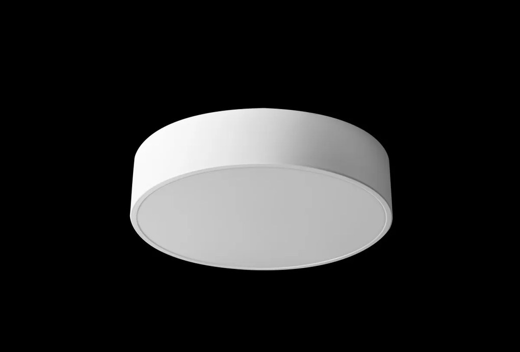 Stropní svítidlo Plafon 40 cm APP643-4C bílé