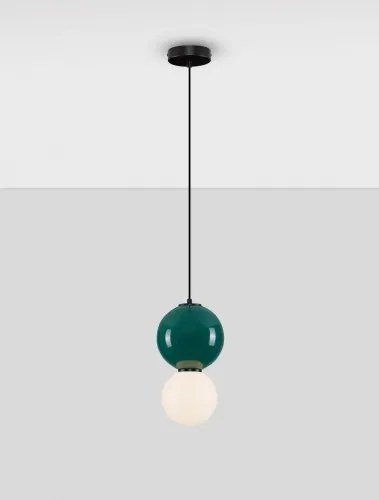 Závěsné LED svítidlo NOVA LUCE NOESIS 6W 3000K 9009197