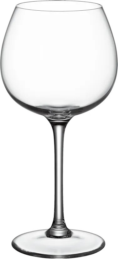 Villeroy&Boch Purismo Wine kalich na červené víno plné tělo & samtig 102 mm, 200 ml
