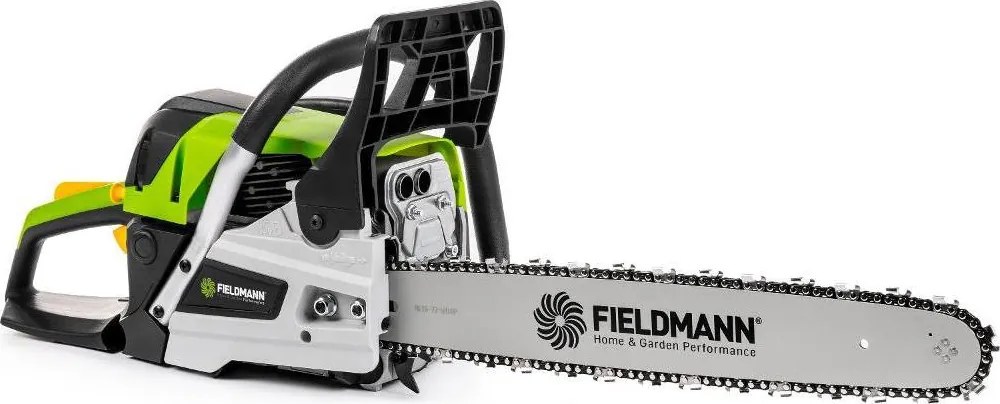 | Fieldmann - Benzínová řetězová pila 2900W | 50007726