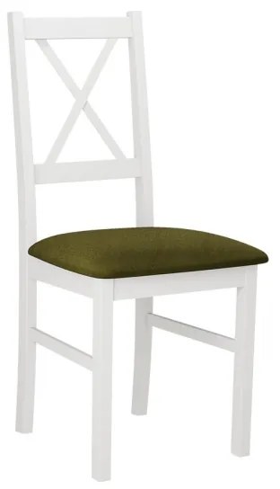 Židle Zefir X, Barva dřeva: sonoma, Potah: Hygge D20