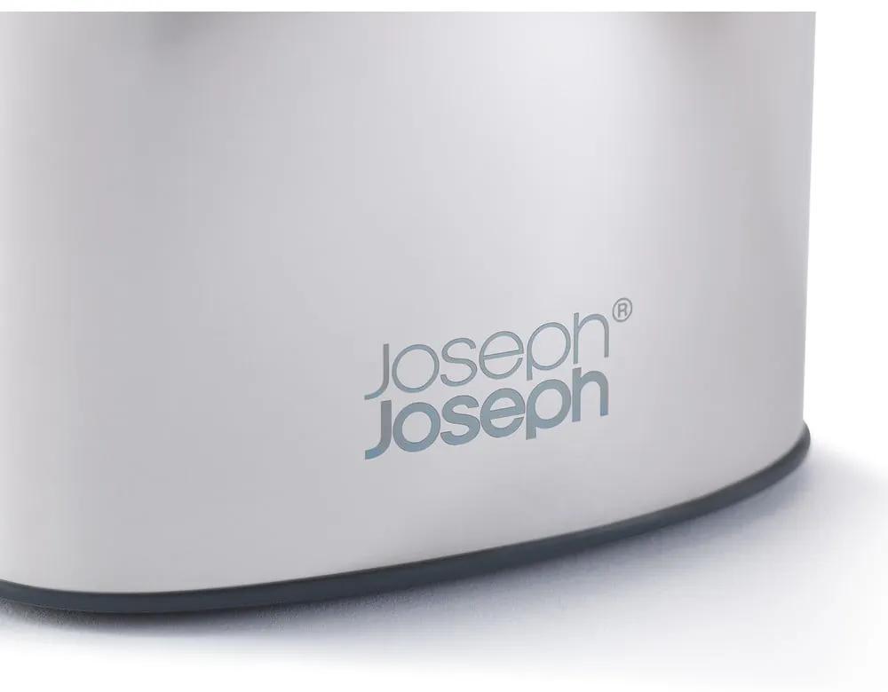 WC štětka z nerezové oceli ve stříbrné barvě Flex – Joseph Joseph