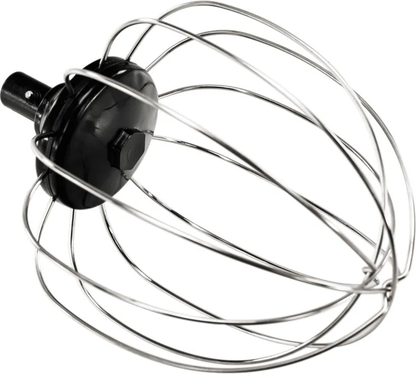 TEMPO-KONDELA KANTE, kuchyňský robot, 1800 W, 5 l, růžová / chrom
