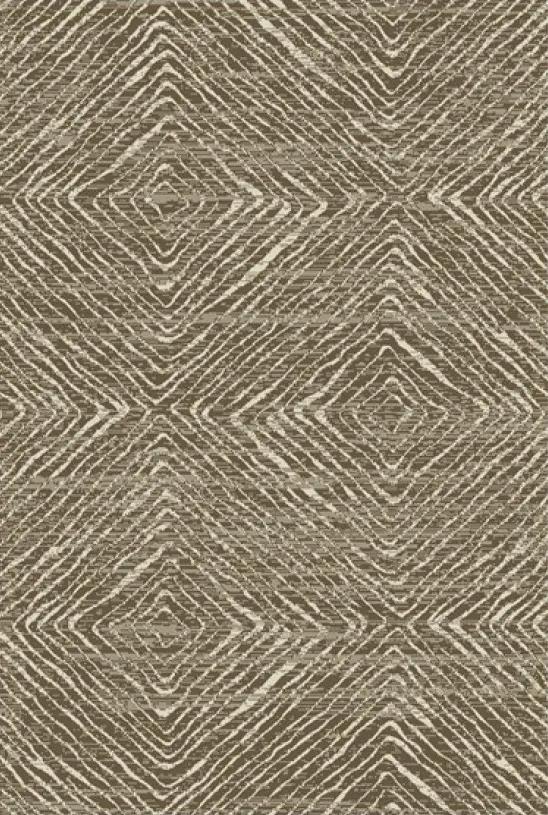 Hans Home | Kusový koberec Ethno brown - 80x150