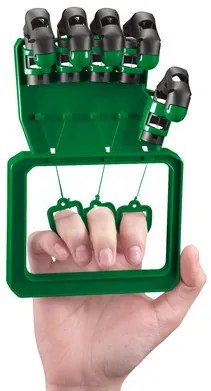 Robotická ruka