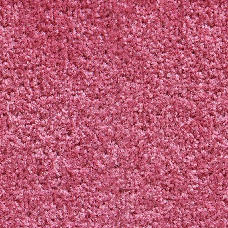 Bytový koberec Betap Lucky Home 7463 růžový Šíře role: 3 m