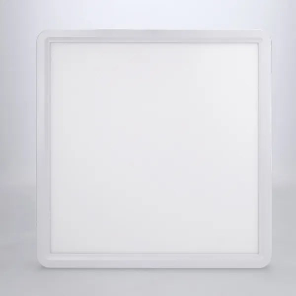 BRILAGI - LED Stmív. strop. svítidlo ESTELA SQUARE LED/36W/230V 31x31 cm bílá+DO