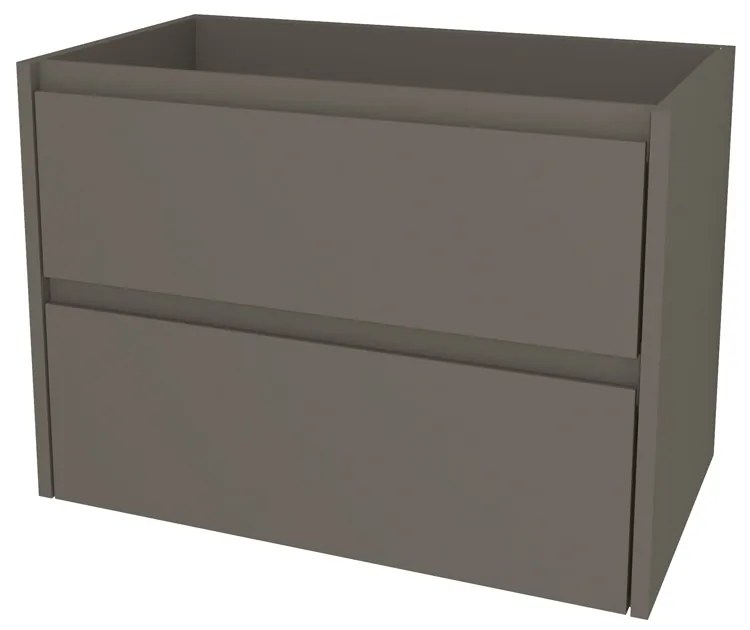Mereo Mereo, Opto, koupelnová skříňka 61 cm, Multidecor, CN990SLAS1