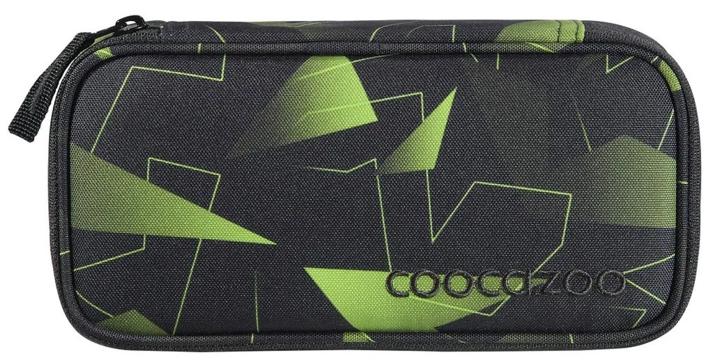 Penál coocazoo, Lime Flash