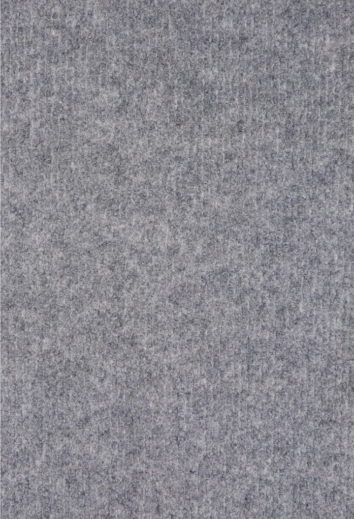 Betap, Běhoun na míru Polo grey (čistící zóna), šíře 100 cm, šedá, chodba / předsíň