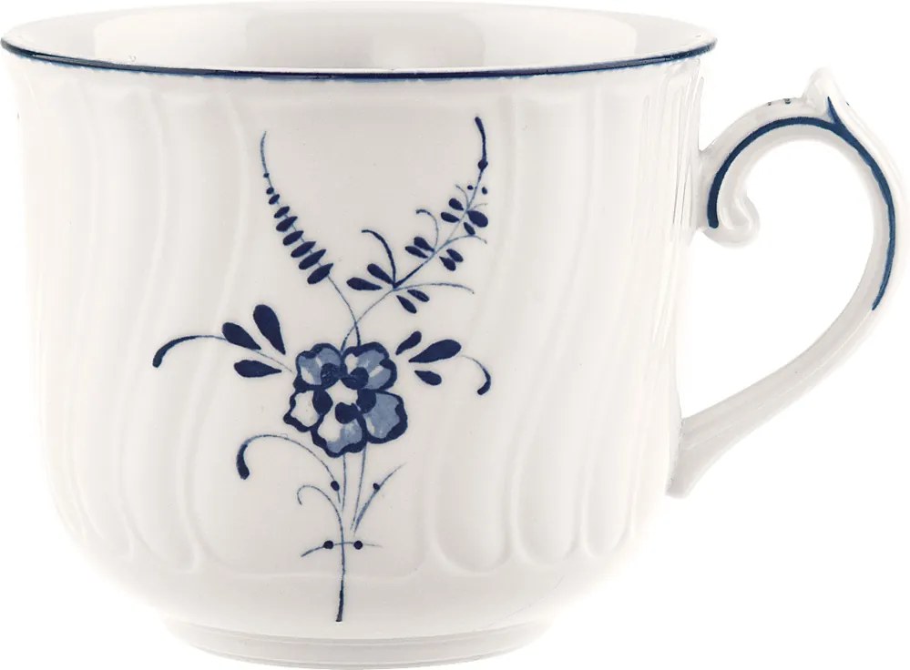 Villeroy&Boch Villeroy & Boch Old Luxembourg snídaňový šálek, 0,3 l