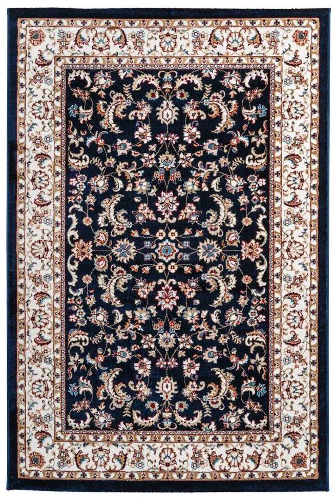Obsession Kusový koberec My Isfahan 741 Navy Rozměr koberce: 160 x 230 cm