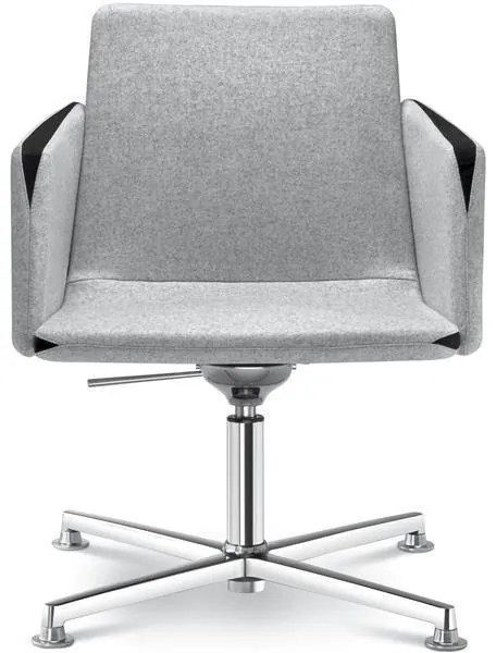 LD SEATING - Židle HARMONY 835-F34-N6