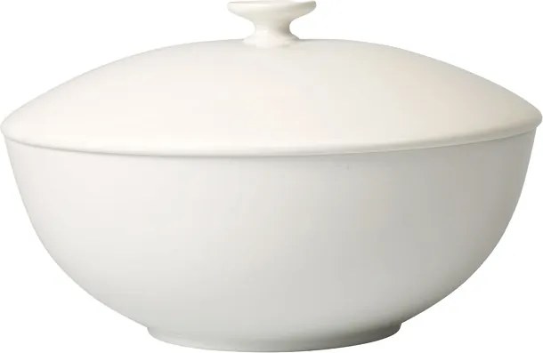 Villeroy&Boch Villeroy & Boch Royal mísa s víkem, 21.3 cm, 1.2 l