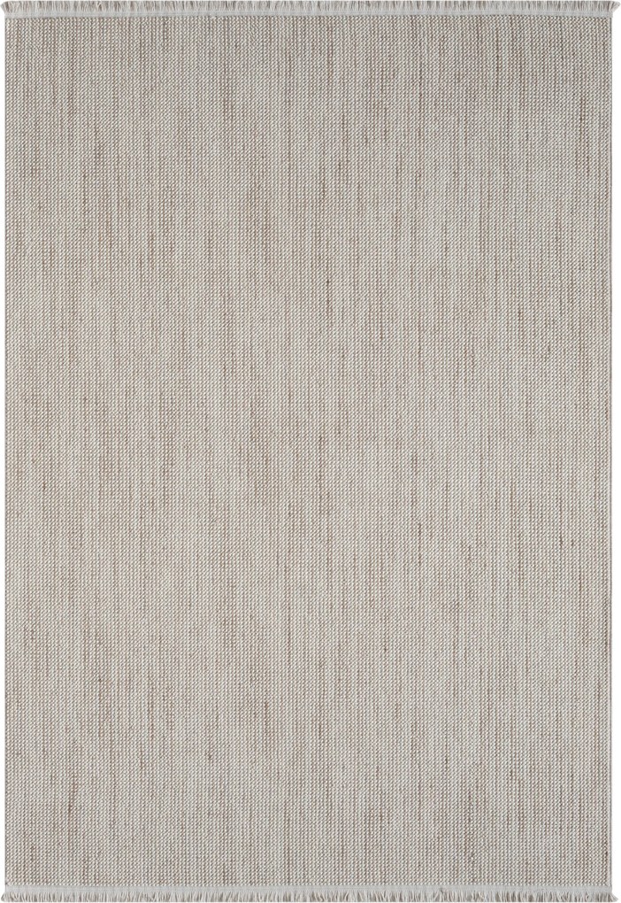 My Flair, Kusový koberec Ava beige, 200x290, béžová, chodba / předsíň