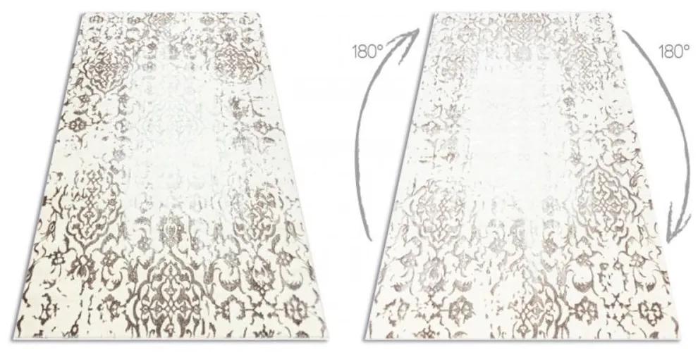 Kusový koberec Simone krémový 160x220cm