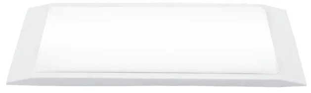 ACA Lighting LED nouzové svítidlo MAZOR 4W/230V/4000K/300Lm/IP65/3h Ni-Cd 7,4V/1,8Ah