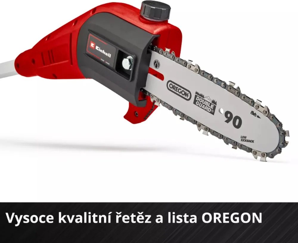 Aku prořezávací pila Einhell GC-LC 18/20 Li T-Solo 3410581