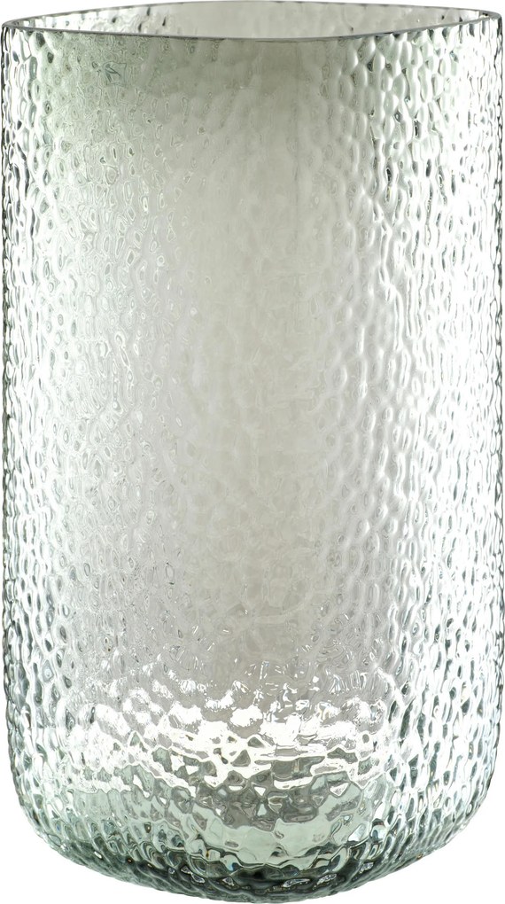 XXXLutz VÁZA, sklo, 29 cm Leonardo - Skleněné vázy - 003813034202