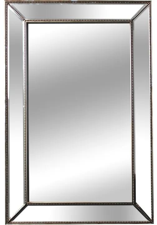 Zrcadlo, sklo, ELISON TYP 7