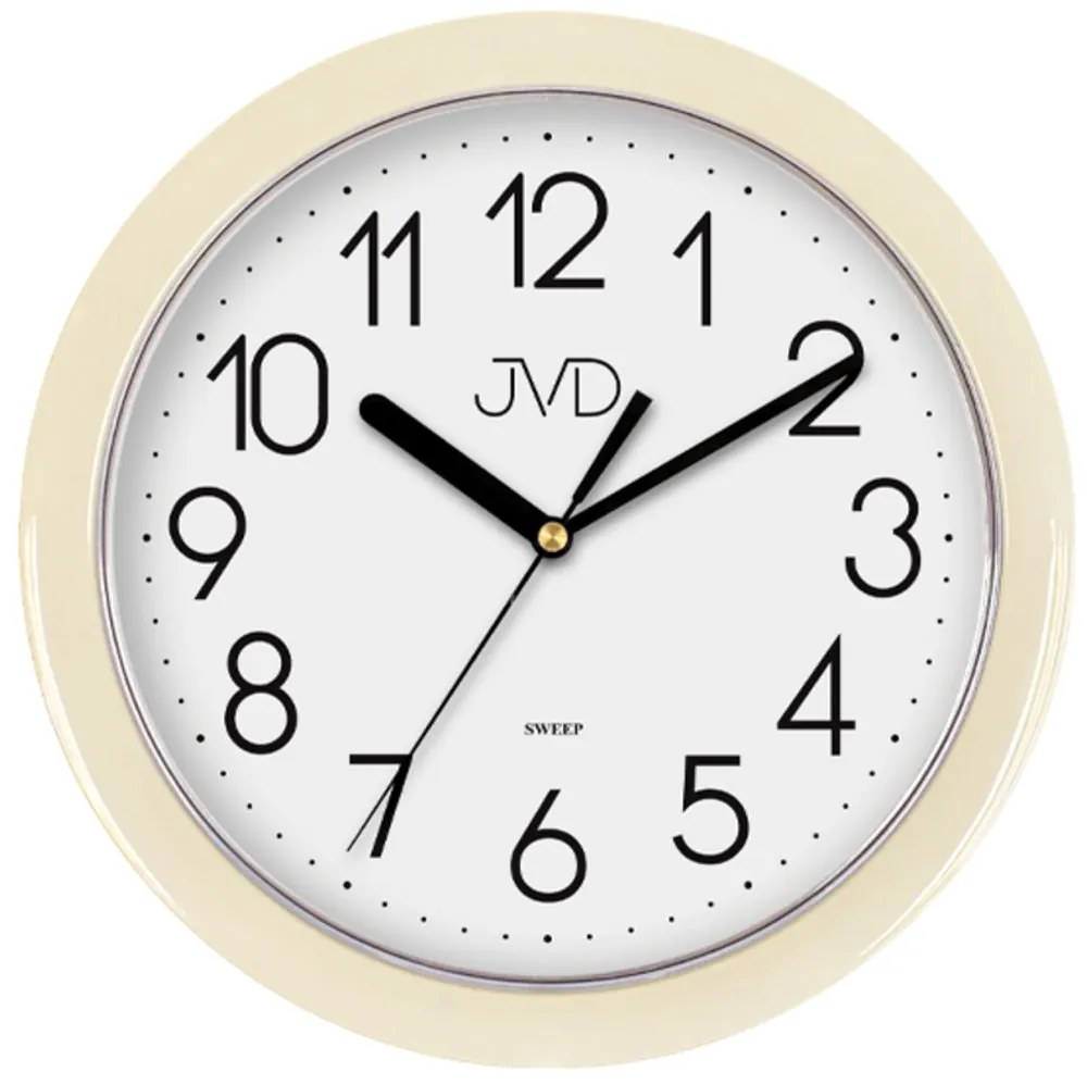 Hodiny JVD HP612.15
