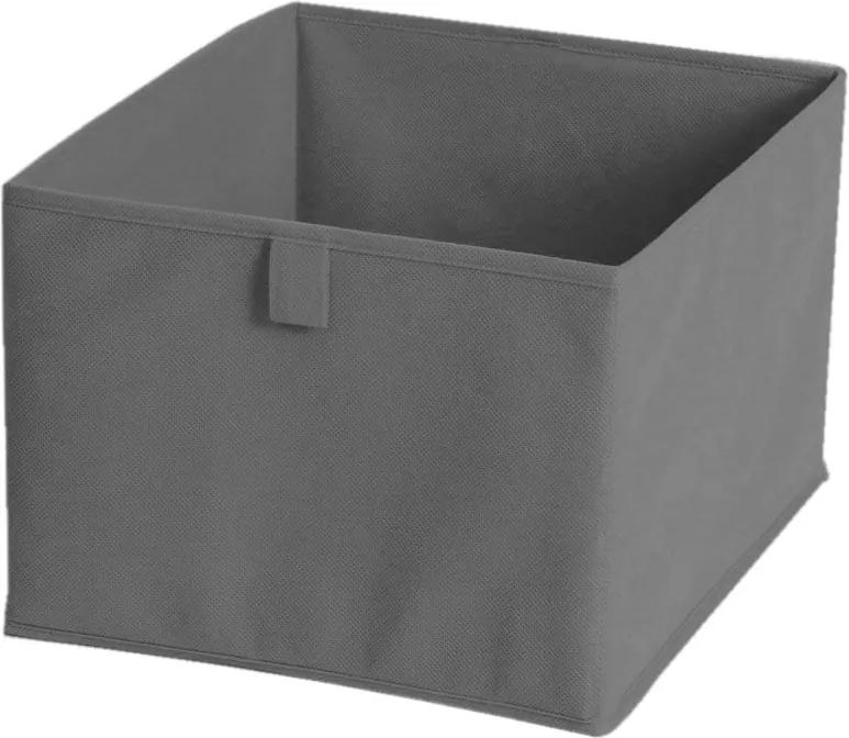 Textilní úložné boxy a krabice | Biano