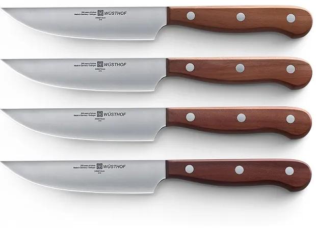 Wüsthof Sada steakových nožů 4 ks 9534