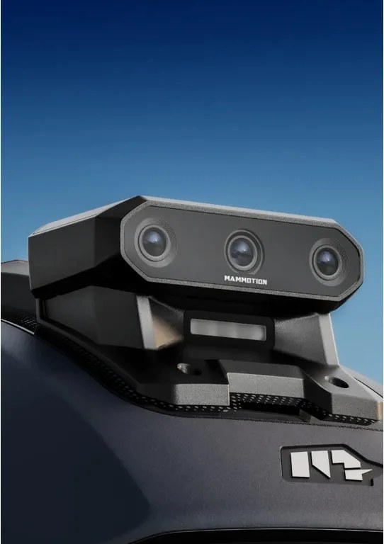 Mammotion YUKA mini 2 800