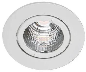 LED zápustné venkovní / koupelnové světlo TORRES, 82cm Italux TORRES DA-B35D/WK-WW/50