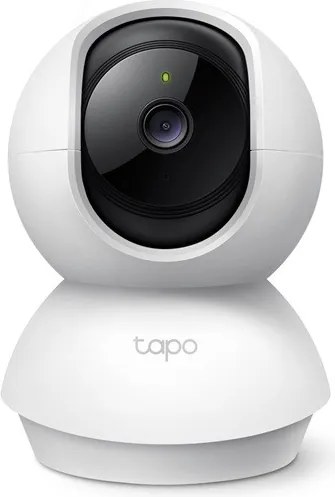 Kamera TP-Link Tapo C200C IP, 2MPx FHD, WiFi, přísvit