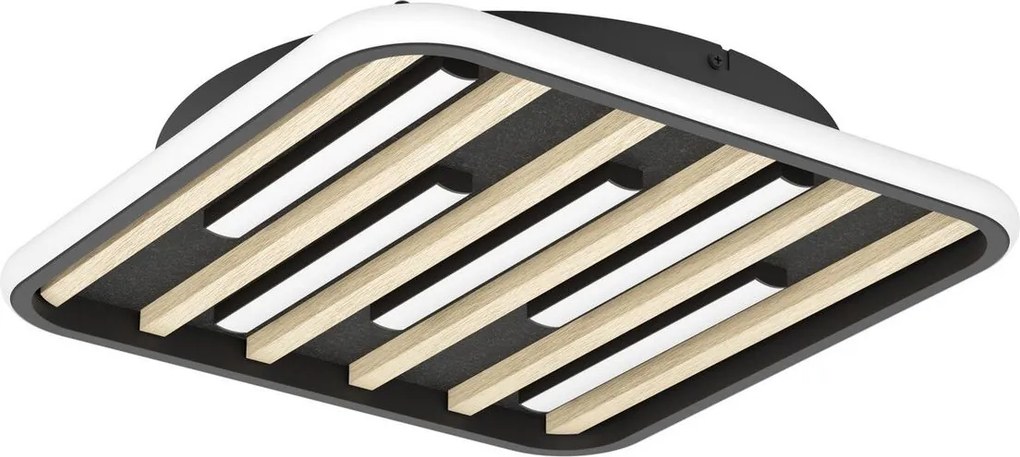 Eglo CEMBRANO LED stropní svítidlo, 2300 lm 21 W