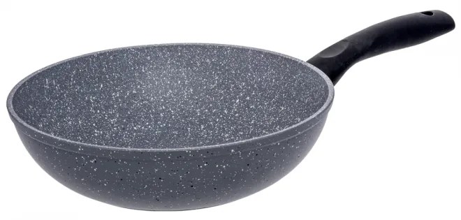 Lunasol - Wok ø24 cm - Basic (601103)