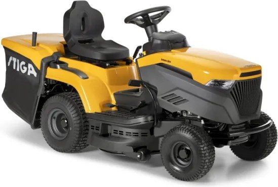 Stiga Estate 384 zahradní traktor
