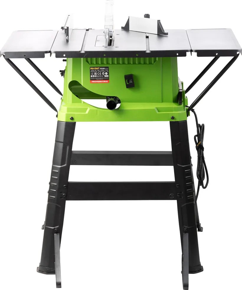 Procraft KR2800