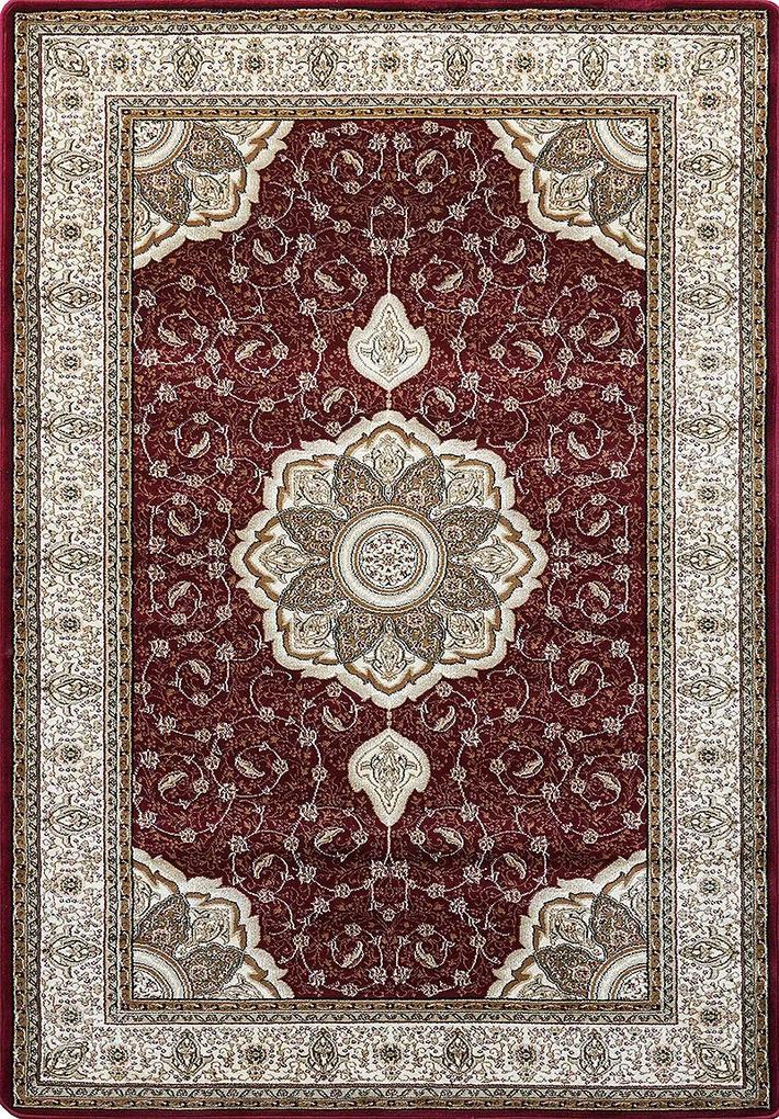 Berfin Dywany Kusový koberec Anatolia 5328 B (Red) ROZMĚR: 150x230