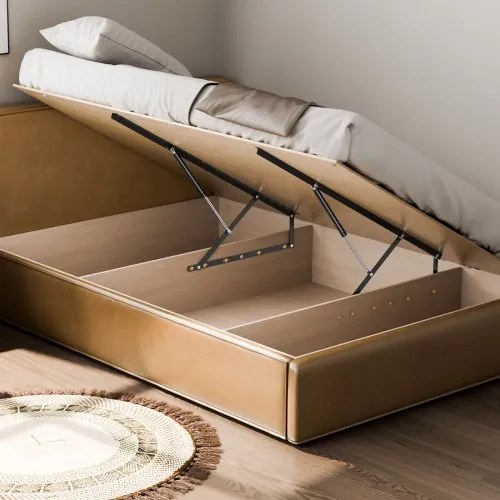 zvedák postele 149,9 × 180,3 cm Kompatibilní velikost postele 69,9 kg