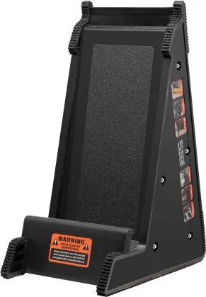 Ladder Levler 172,4 kg Load PP Leveling Nářadí s úložným prostorem pro nerovný povrch