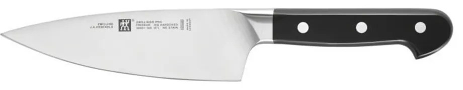 Zwilling Kuchařský nůž 16 cm PRO