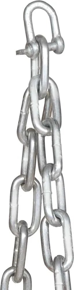 Houpací lavice masivní teakové dřevo 114 x 60 x 64 cm 316628