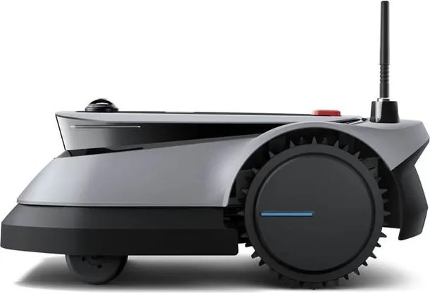 Robotická kosačka ECOVACS GOAT G1-800 GREY