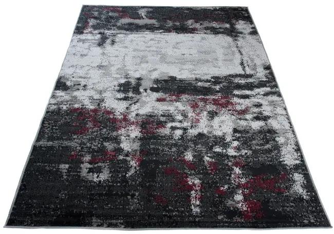 Moderní kusový koberec CARLET FR0330 - 300x400 cm | BIANO