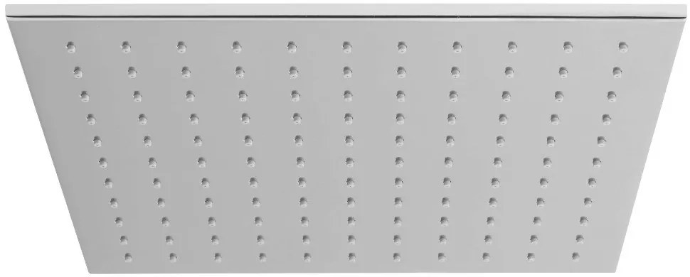 Sapho 1203-06 hlavová sprcha 30 cm chrom