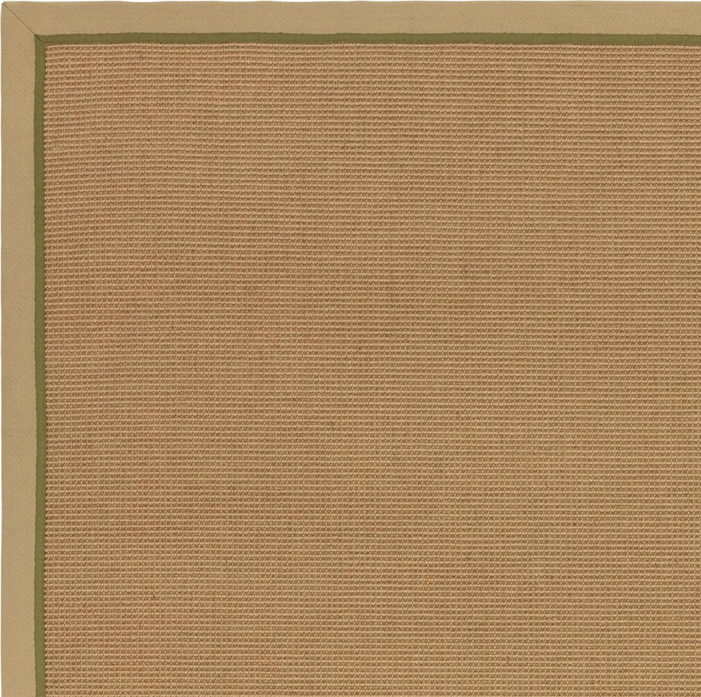 Tribeca Design Kusový koberec Woodkid Boucle Sage Rozměry: 68x240 cm