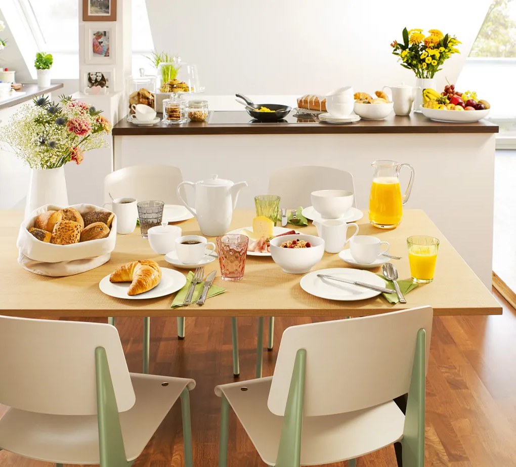 Villeroy&Boch Villeroy & Boch For Me cukřenka 0,30l