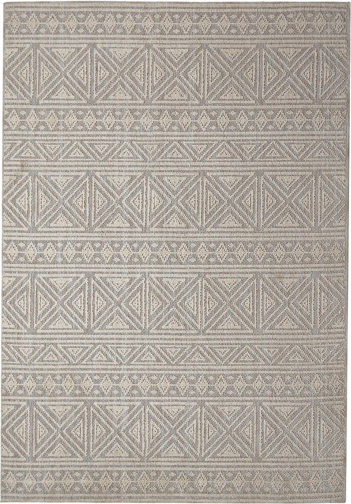 XXXLutz BĚHOUN, 78/230 cm, šedá Flair Rugs - Online Only koberce & rohožky - 003165045304