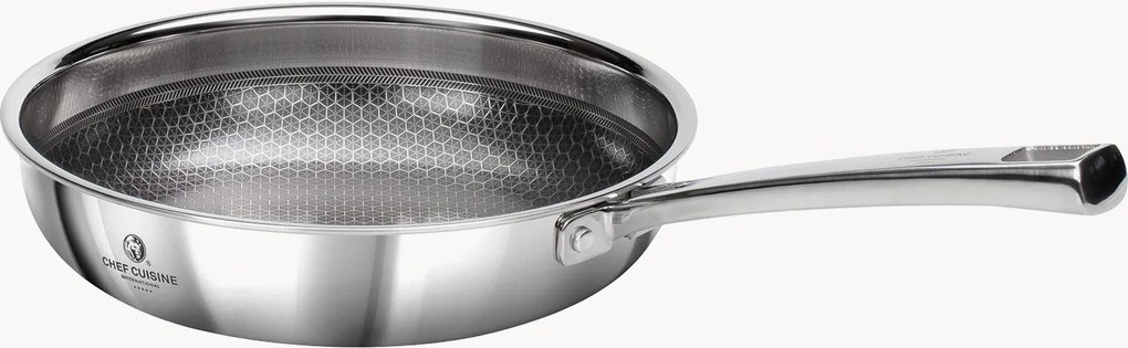 Pánev's nepřilnavým povrchem Ceramica, v různých velikostech