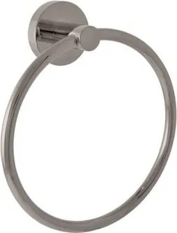 RAV SLEZÁK Colorado držák ručníků metal grey kartáčovaná COA0104MGK