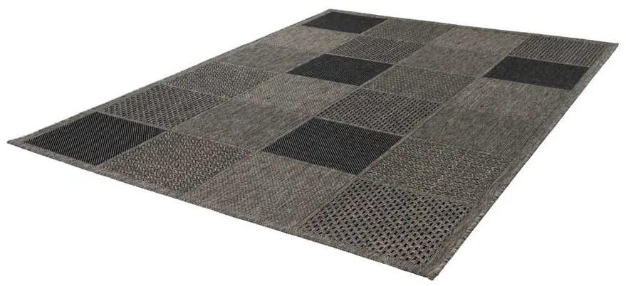 Lalee Kusový koberec Sunset 605 Taupe Rozměr koberce: 120 x 170 cm