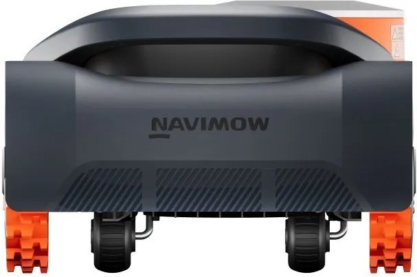 Segway Navimow H215E + Sada náhradních nožů