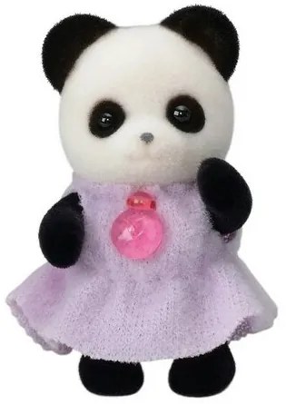 Sylvanian Families Rodina pandy